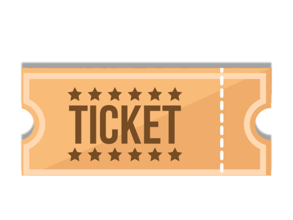 Big Top Tickets – Ticket selling online platform